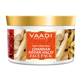 Face Packs – Vaadi Organics UAE