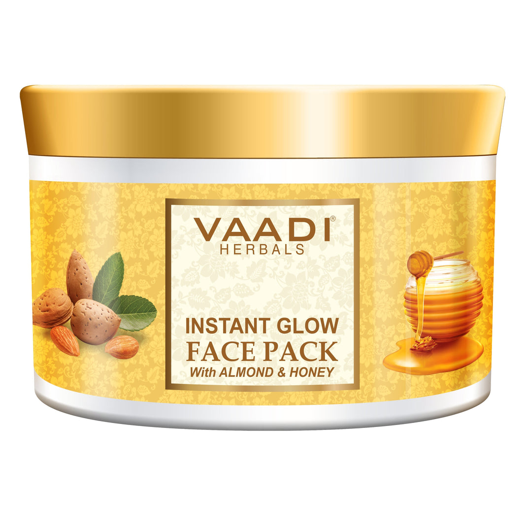 Face Packs – Vaadi Organics UAE
