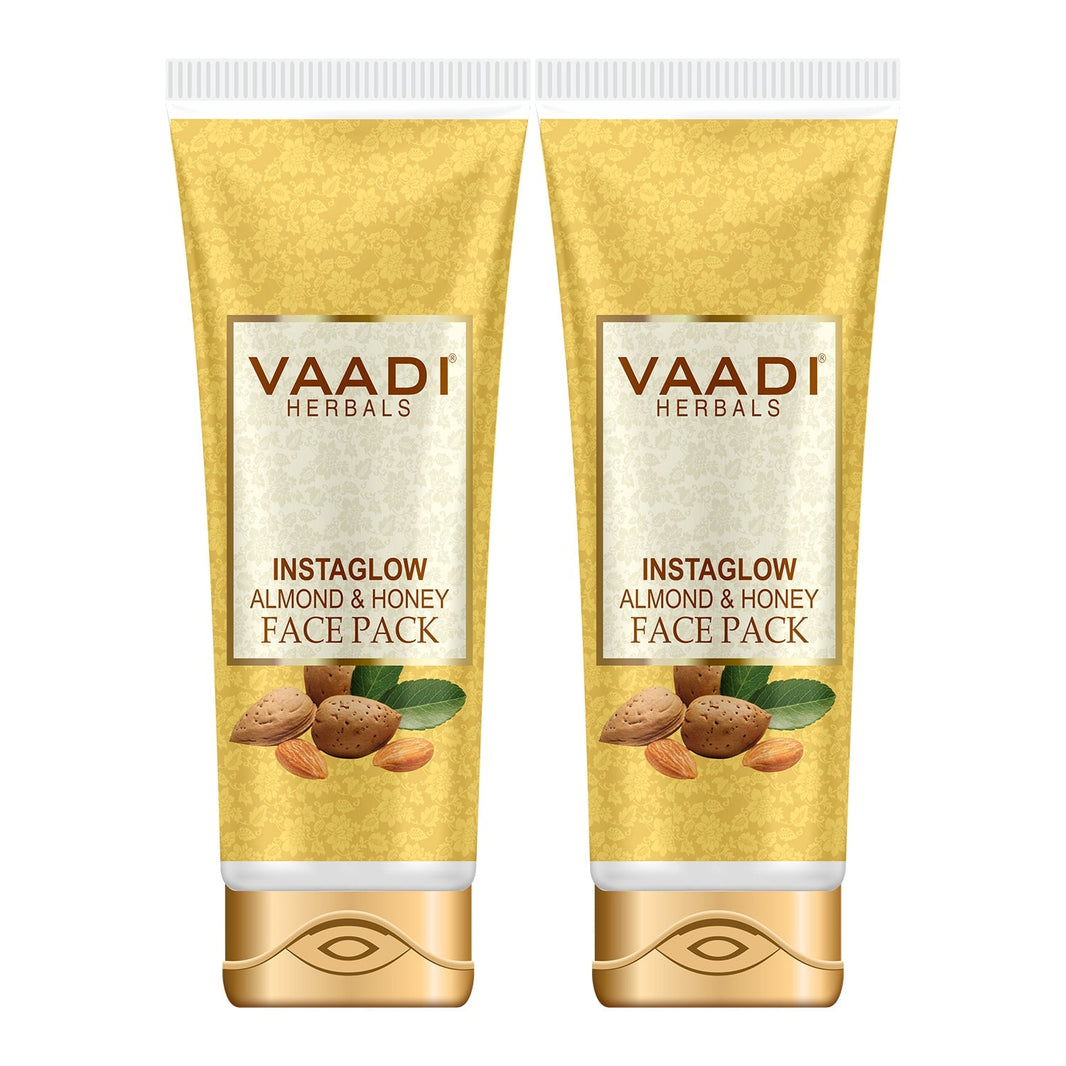 Face Packs – Vaadi Organics UAE