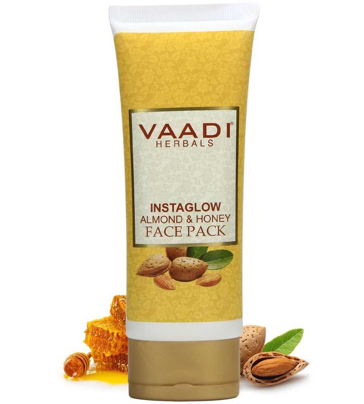 Face Packs – Vaadi Organics UAE